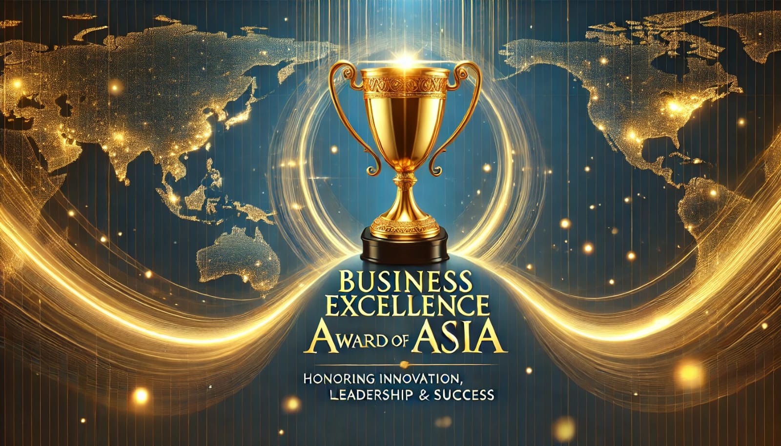 Asia Universe - Official