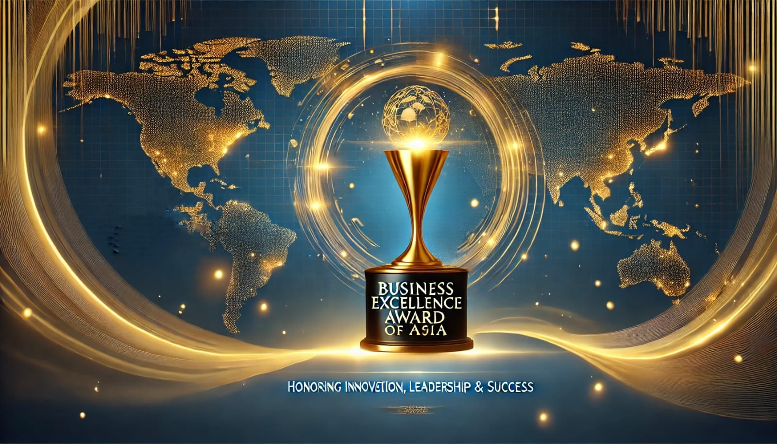 Asia Universe - Official